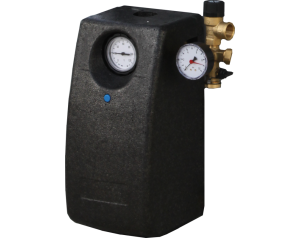 DOCTHERM.ro – executie instalatii termice - sanitare - ventilatie